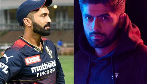 Dinesh Karthik Feels Babar Azam Can Join Virat Kohli In Fab 5 Become