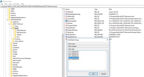 avast fixes ui failed to load issue on windows 10 1803
