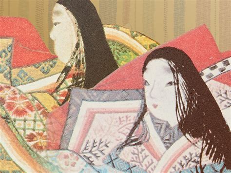 平安時代の女流作家 清少納言と紫式部／ホームメイト