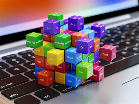 quel langage de programmation choisir pour la création d un site web