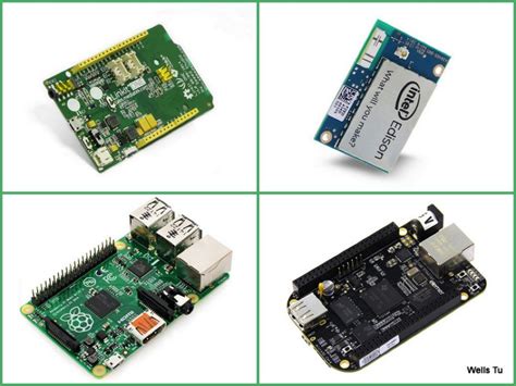 intel edison vs raspberry pi 3 raspberry