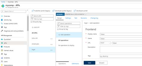 secure logic app with api management using oauth 2 0 by mohit gupta