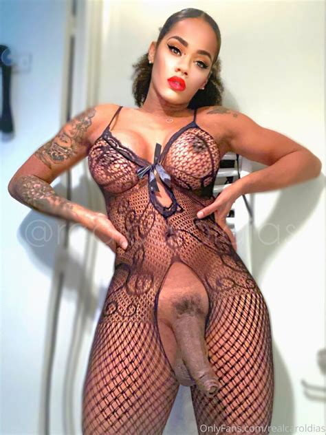 Ts Carol Dias Big Cock Photo 6