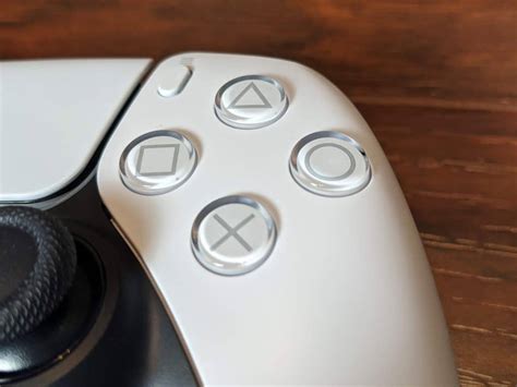 Dualsense Ps5 Controller Feels Like The Future Of Vr Haptics Edison Labs