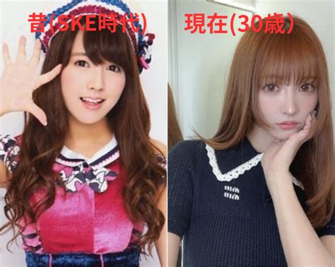 三上悠亜のske48時代は鬼頭桃菜！昔の姿は別人？卒業理由も調査！ Nemlog