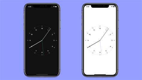 build a clock face with svg in react native by perttu