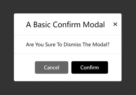 create dynamic draggable alert confirm popups webcimes modal css script