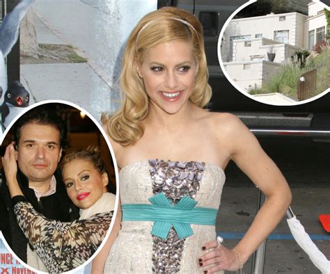 Brittany Murphy 2010