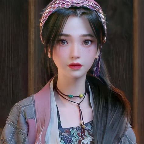 Tuyển Chọn Các Hình Nền Gái Xinh 3d đẹp Và Sống động Nhất