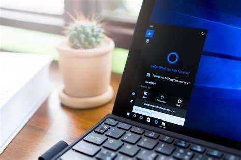 how to block cortana from starting in windows 10