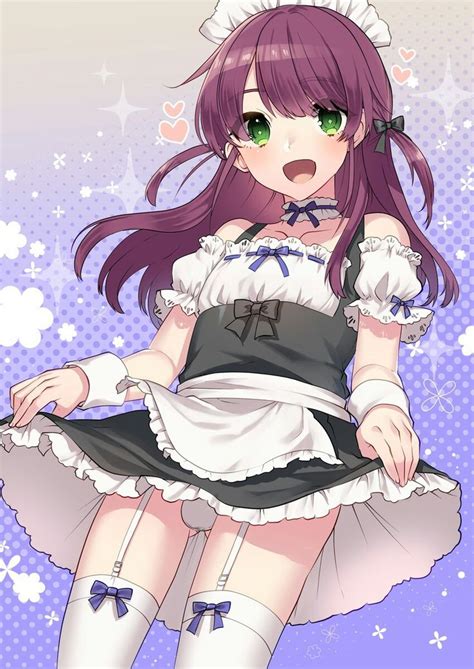 Pin Von Zuna Queen Auf Anime People