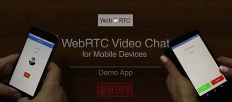 how to use webrtc sdk in native android app ant media