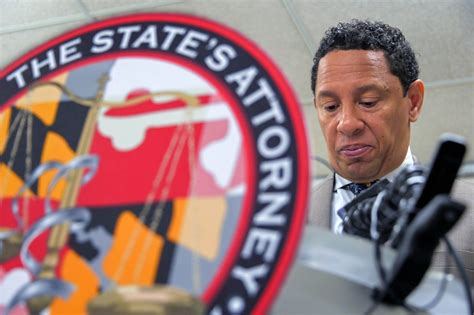 [baltimore Sun] Defense Attorneys Call Attention To ‘infuriating Trend