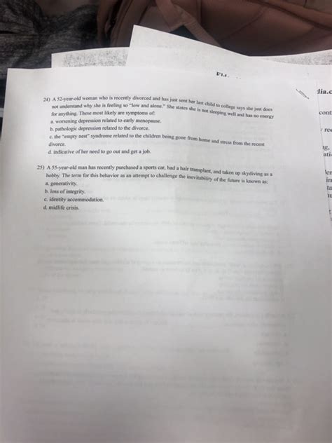 solved hchs 123 test 3 date sex hormones in the brain si