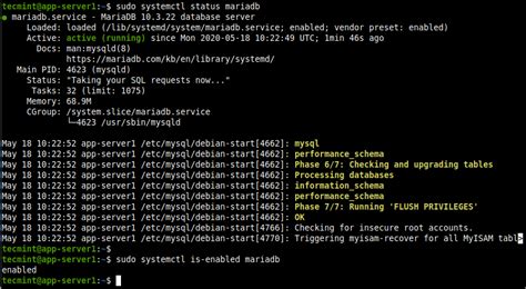 how to install lemp stack with phpmyadmin in ubuntu 20 04