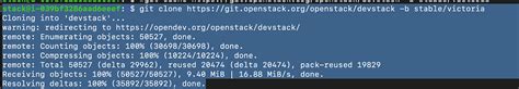 how to install openstack on ubuntu 20 04 with devstack by harish