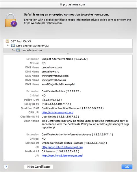 how to install letsencrypt ssl certificate on ubuntu 18 04 vrogue