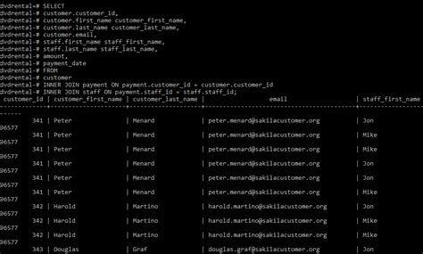 postgresql inner join geeksforgeeks