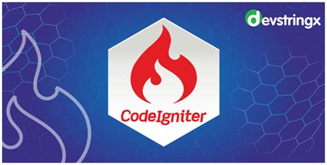 complete guide on how to install codeigniter 4 devstringx technologies