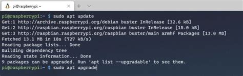 how to install portainer on a raspberry pi wundertech