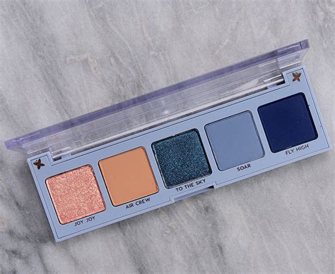 Colourpop Social Butterfly Palette Review And Swatches Fyne Fettle