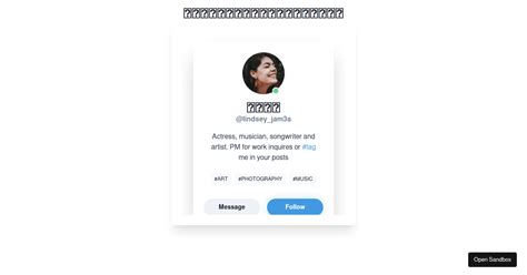 sample react infinite scroll component codesandbox