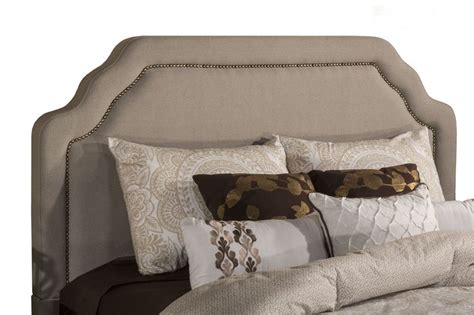Darby Home Co Danton Upholstered Panel Headboard Birch Lane Queen