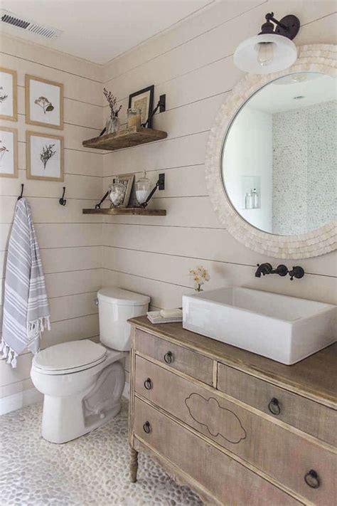 37 Most Beautiful Examples Of Using Shiplap In The Home