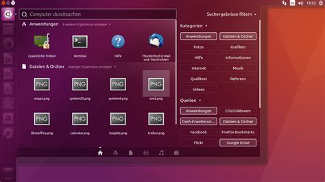 ubuntu 16 04 lts linux mit langzeitunterstützung c t magazin