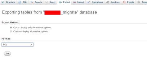 how to do symfony migration from cpanel to cloud hosting