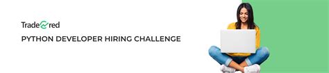 tradecred python developer hiring challenge