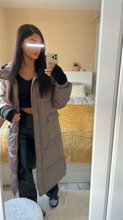 Épinglé Par Melgrd Sur Zara Drip En 2023 Tenue Meuf Hiver
