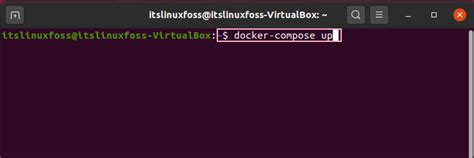 how to install docker compose on ubuntu 20 04 its linux foss