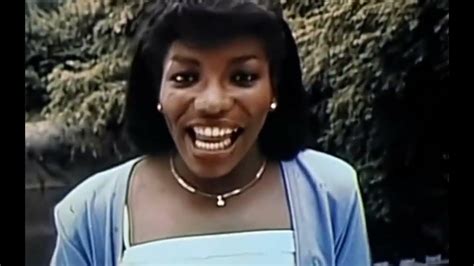 I Never Knew Love Like This Before Stephanie Mills 1980 Hd Youtube