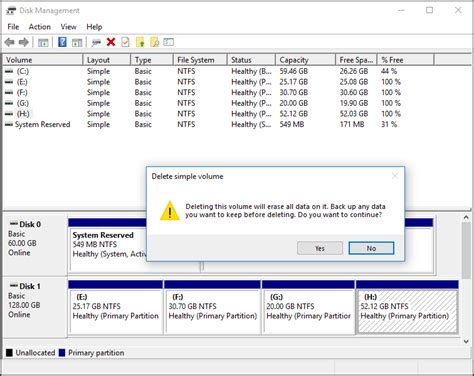 how to create more than 4 partitions on mbr disk in windows 10