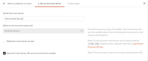 mocking server response data with postman on android oozou