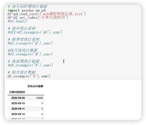 python 数据分析之：pandas 中的日期相关数据处理：to datetime 完成日期的转换和生成；日期数据处理（获取年月日、判断