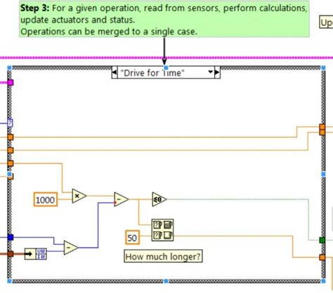 labview tutorial 11 command and control project ni community