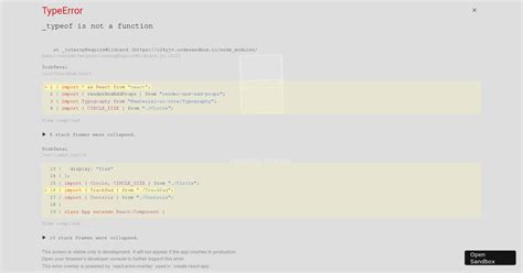 debounce and throttle mouse move events with react forked codesandbox