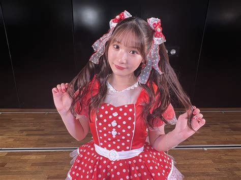 🍭 Akb48 藤園麗、卒業公演を開催「たくさん成長させてくれたakb48は私の人生の大切な宝物」 Popnroll ポップンロール