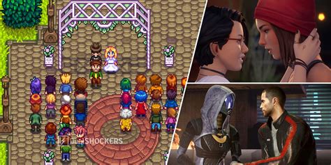 Games With Romance 2024 Dari Miriam