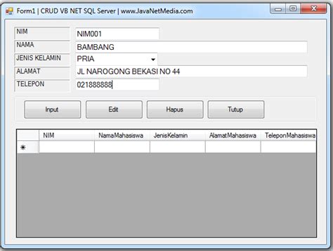 cara membuat input data pembayaran spp di excel dehaliyah