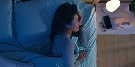 10 Tips On How To Fall Asleep Faster And Sleep Longer Bodi