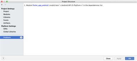 have a problem on cannot resolve symbol for properties and gradle