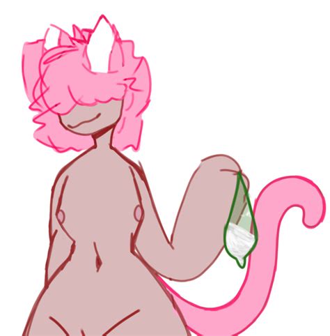Rule 34 1girls Ass Breasts Cat Ears Cat Humanoid Cat Tail Catgirl