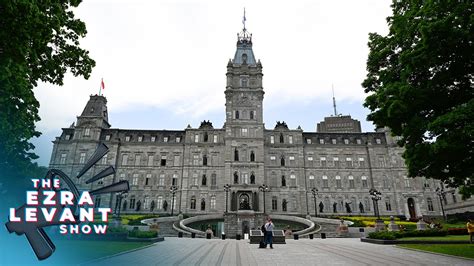 Quebec Launches Helpline For Politicians Experiencing Harassment