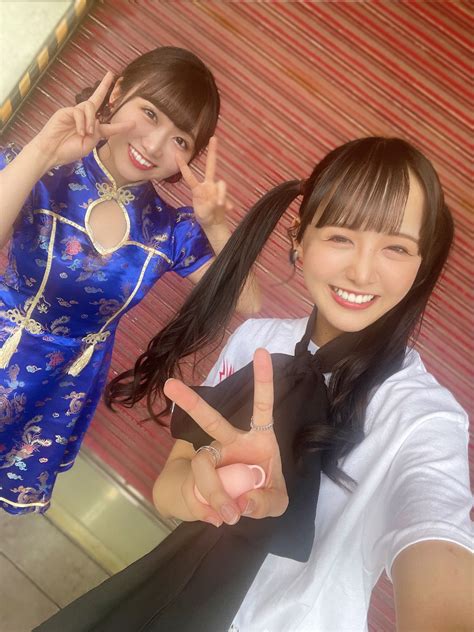 福田 朱里 Stu48 🍎 On Twitter これやりたかったからtiktok初めて1人で撮ってみたよおみる…💓何点かな…🐹 あか