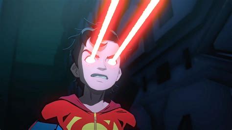 Foto Zum Film Batman And Superman Battle Of The Super Sons Bild 3