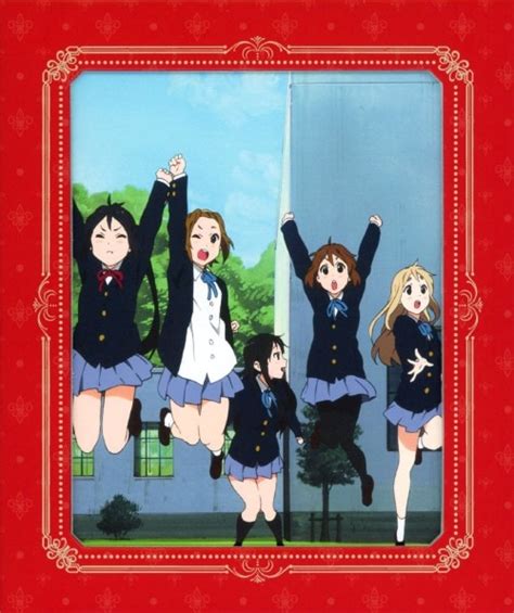 ゲオ公式通販サイト ゲオオンラインストア【中古】初限）けいおん！ Box 【ブルーレイ】／豊崎愛生 ブルーレイ