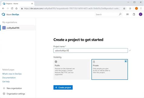 continuous sql server database integration with azure devops